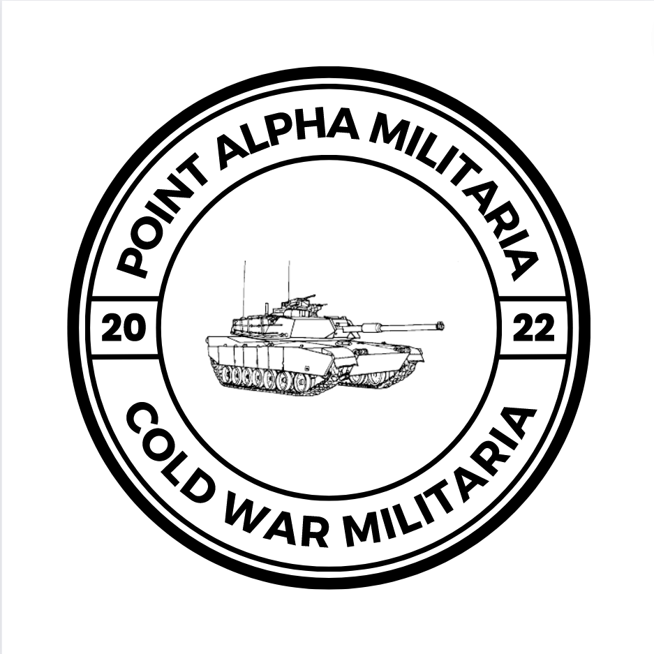 Our sizing chart guide – Point Alpha Militaria