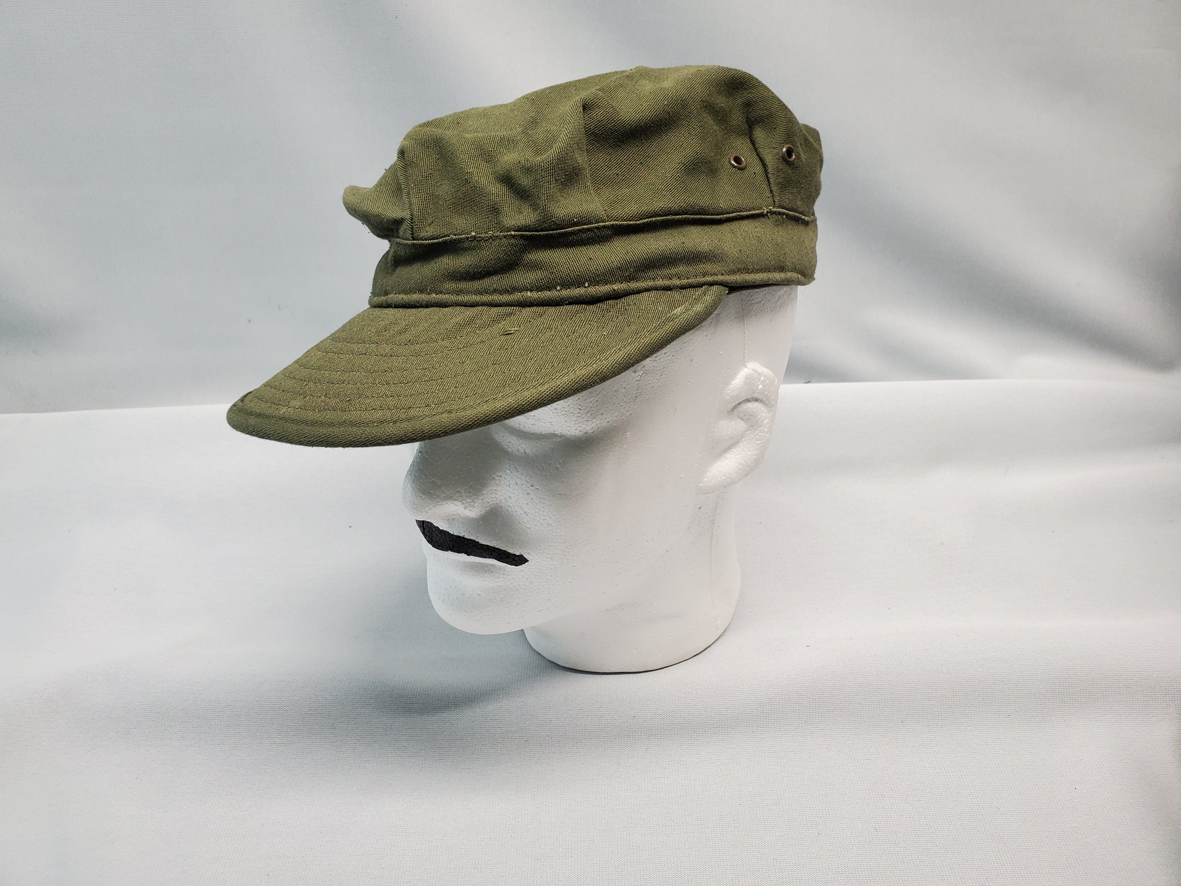 US Army 1950s Field Cap – Point Alpha Militaria
